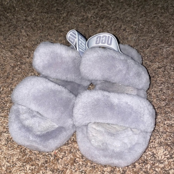 UGG | Shoes | Ugg Oh Yeah Slippers | Poshmark